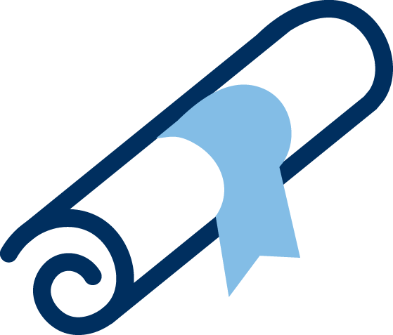 diploma icon – KIVI Chartered