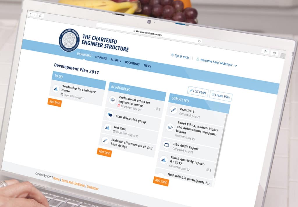 U0_context_WP media – KIVI Chartered
